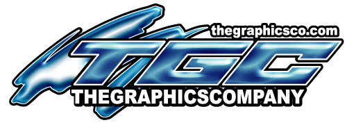 The Graphics Company